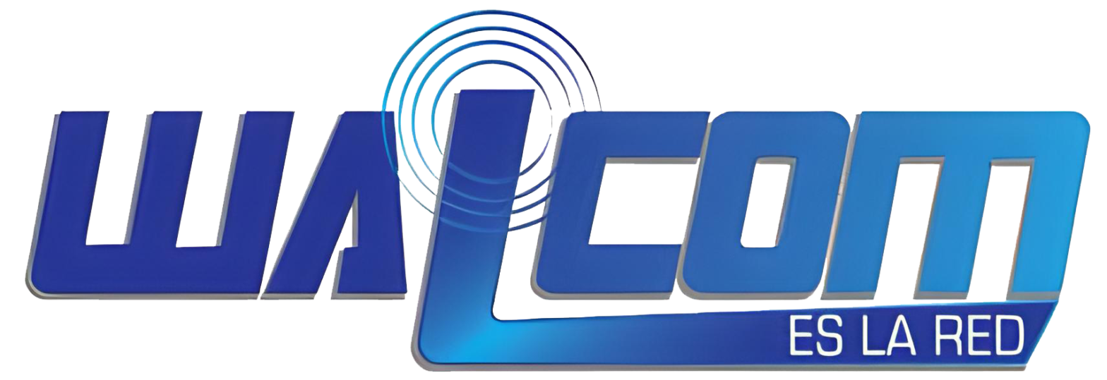 Nosotros | Walcom Es La Red
